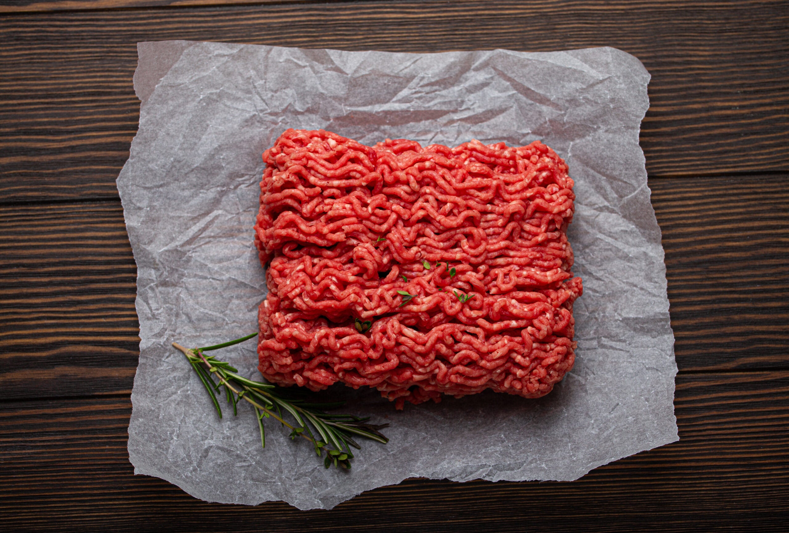 Ground Beef – Evergreen Pasture and Provisions